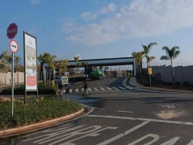 Terreno à venda no Vila Sônia Sousas em Campinas/SP