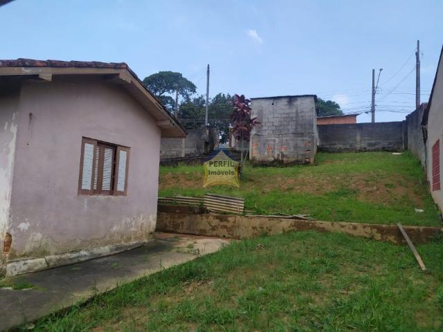 Terreno a venda no Vila Suissa Ribeirão Pires 5 Dorms