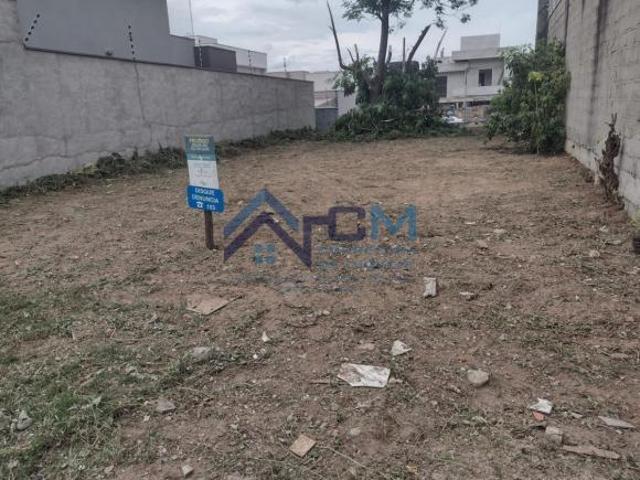 TERRENO A VENDA NO VILLA BRANCA