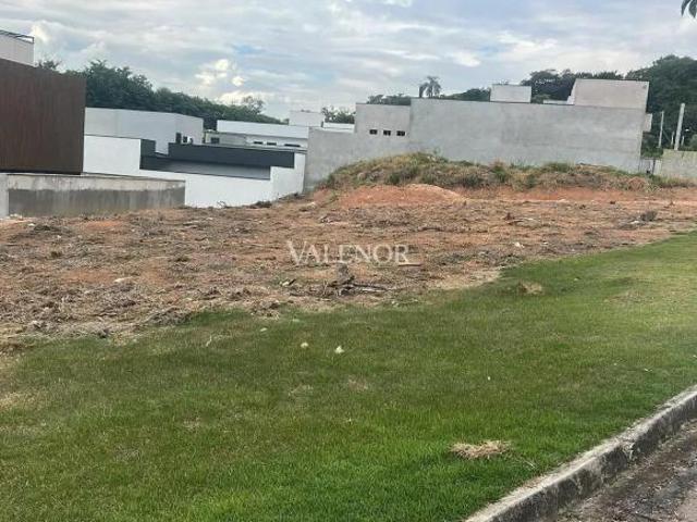 Terreno à Venda no Villa Giardino em Jundiaí 487 m² Condomínio Fechado Excelente Oportunidade