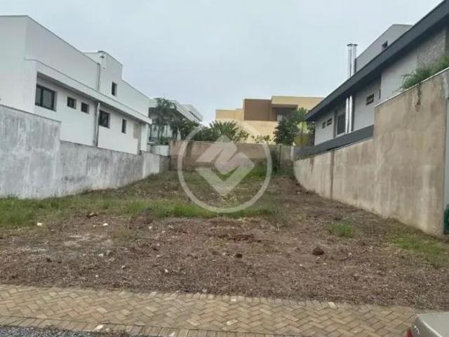TERRENO À VENDA NO VILLA JARDIM | 459 m² | EXCELENTE LOCALIZAÇÃO NO CONDOMÍNIO