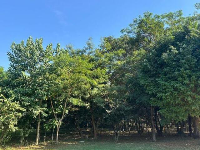 Terreno à Venda no Villa Toscana – Um Refúgio Europeu em Solo Brasileiro