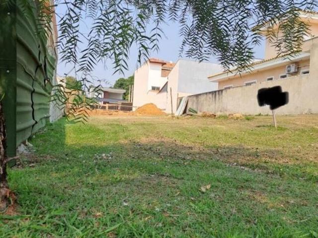 Terreno à Venda no Villa Verona 360 m²