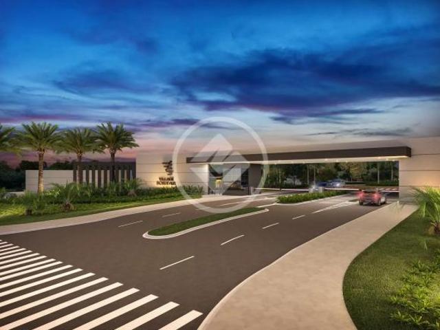 Terreno à venda no Village Bordeaux | R$ 450.000,00 | 250m² | Santa Rosa | Cuiabá/MT