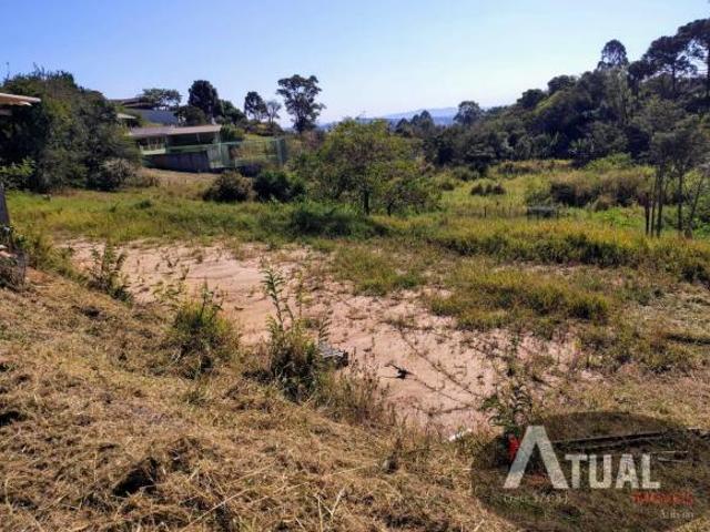 Terreno à venda no Village de Atibaia