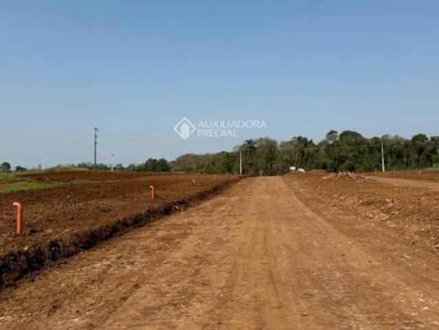 Terreno à venda no Village Park Conventos