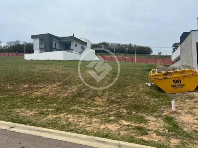 Terreno à venda no Villagio Azzure Itupeva – 288m²