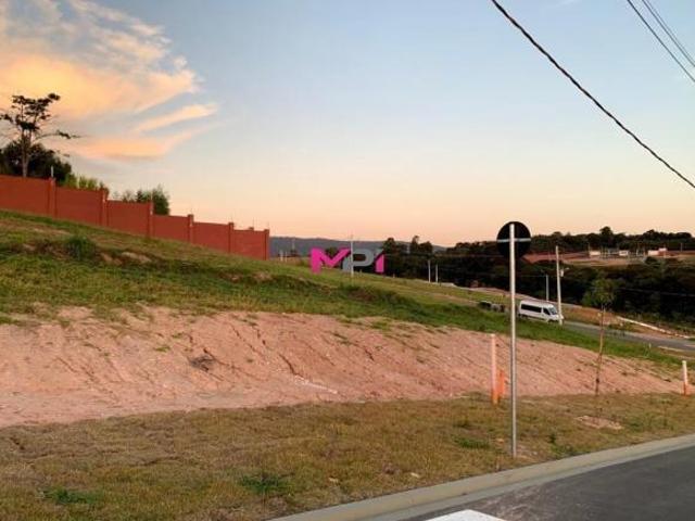 TERRENO A VENDA NO VILLAGIO AZZURE ITUPEVA/SP
