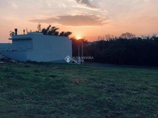 Terreno à Venda no Villagio Palermo, Gravataí