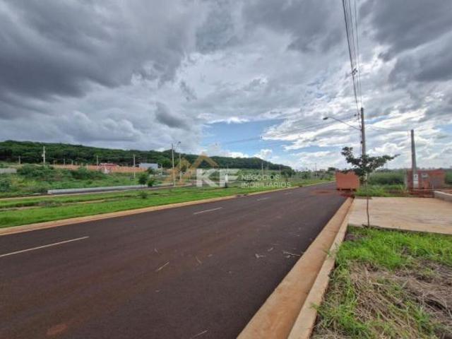 Terreno à Venda no Villas no Mirante Ribeirão Preto / SP