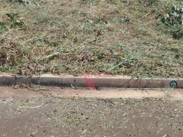 Terreno à Venda no Villas do Mirante em Ribeirão Preto. Ótima Localização