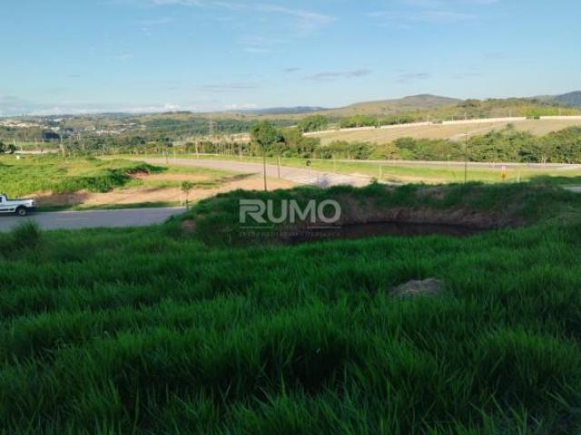 Terreno à venda no Ville Sainte Anne em Campinas