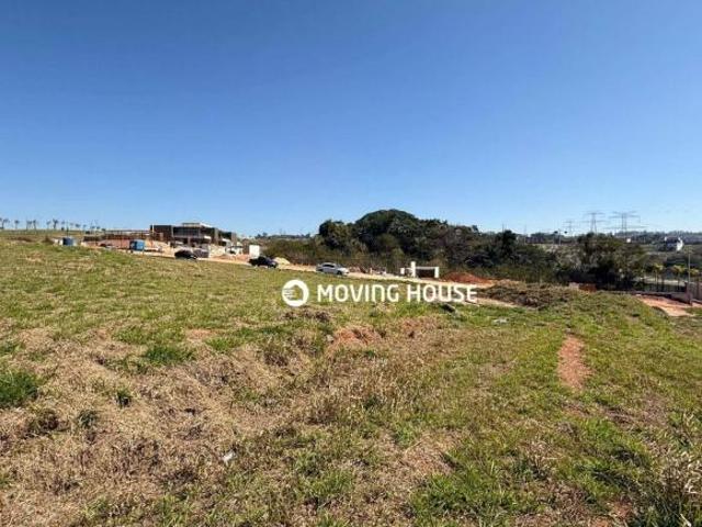 Terreno à Venda no Ville Sainte Anne – Le Jardin | Sousas – Campinas/SP