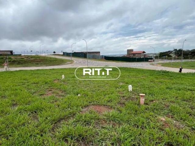 Terreno à venda no Vista Campinas, Campinas, SP