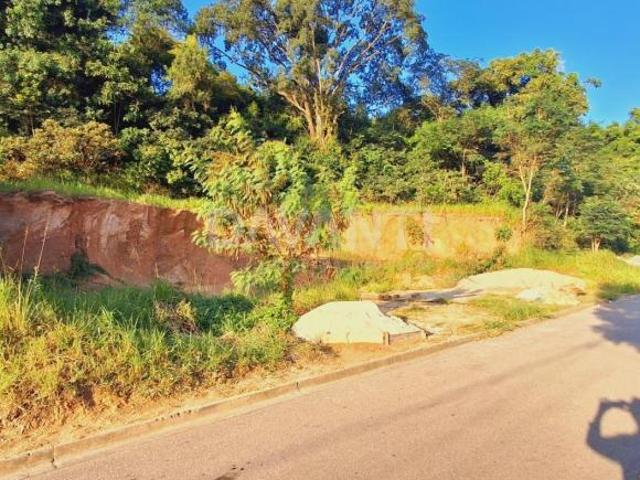 Terreno à venda no Vista Alegre em Vinhedo na Davanti Imóveis
