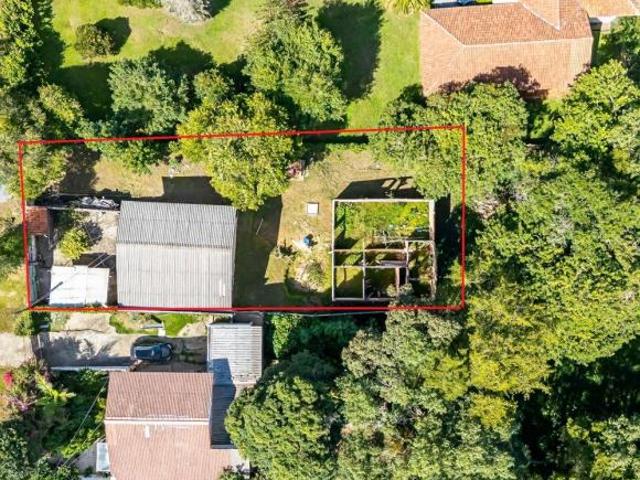 Terreno a venda no Vista Alegre, ZR2 1.192m². Curitiba PR, R$950.000,00