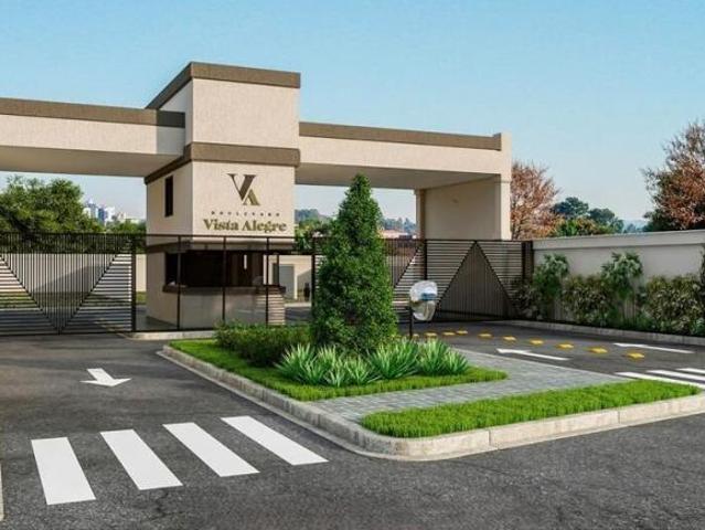 Terreno à Venda no Vista Alegre – 113,4 m²