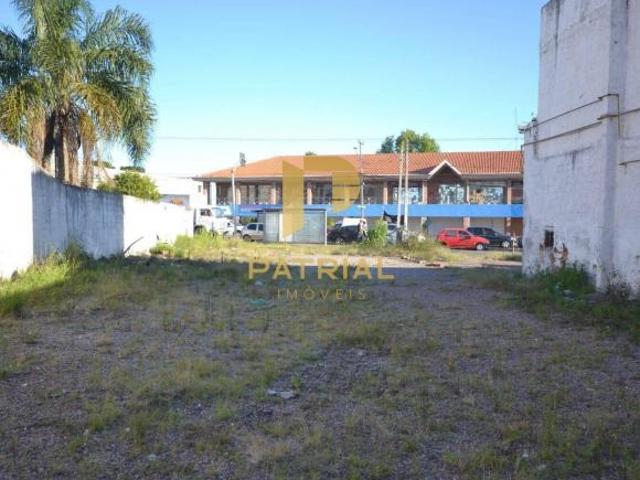 Terreno à venda no bairro Xaxim