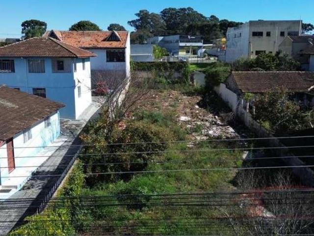 Terreno a venda no Xaxim Curitiba Schmoeller Imóveis