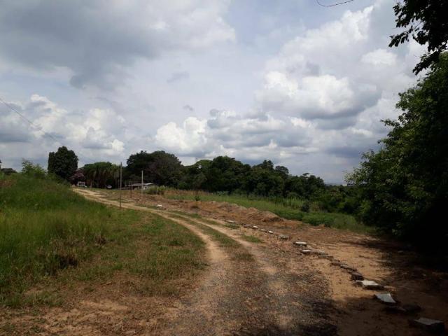 Terreno a venda no Zona Industrial Sorocaba 3 Dorms
