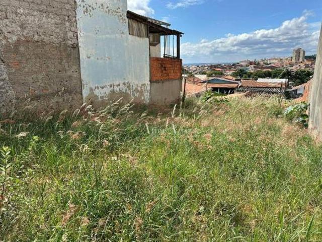 Terreno à venda nos Altos de Votorantim SP