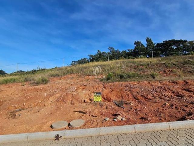 Terreno à venda nos Caminhos da Eulália