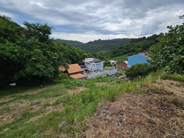 Terreno à venda nos Caminhos da Eulália
