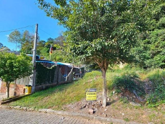 Terreno à venda nos Caminhos da Eulália