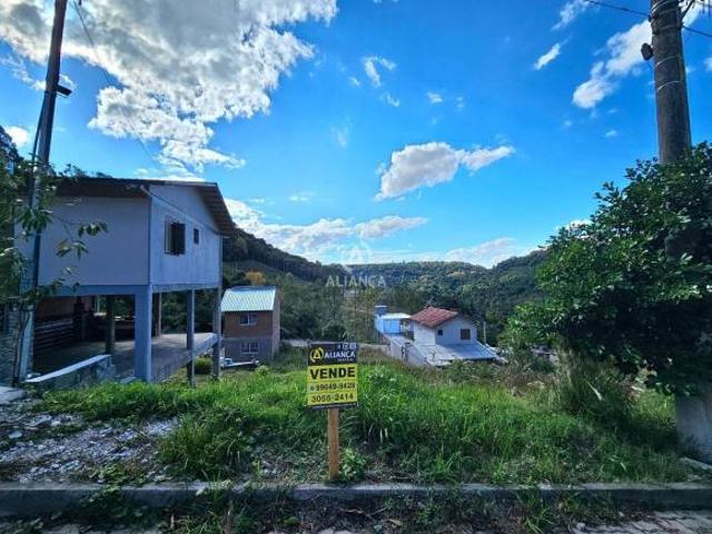 Terreno à venda nos Caminhos da Eulália