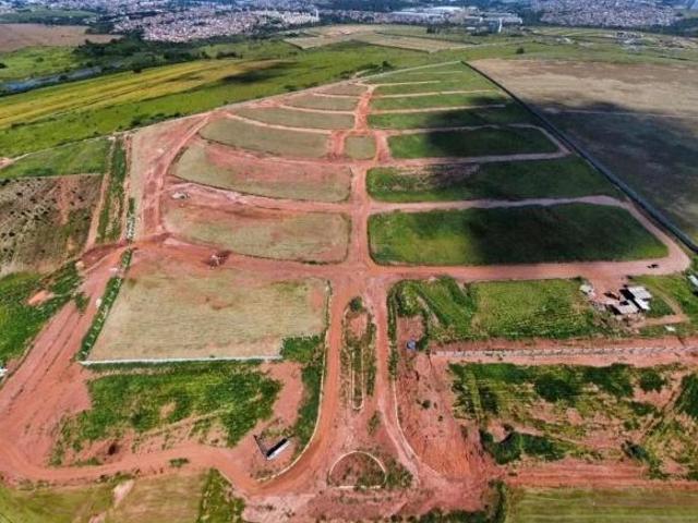 Terreno à venda, Nossa Senhora Aparecida, Paulínia, SP