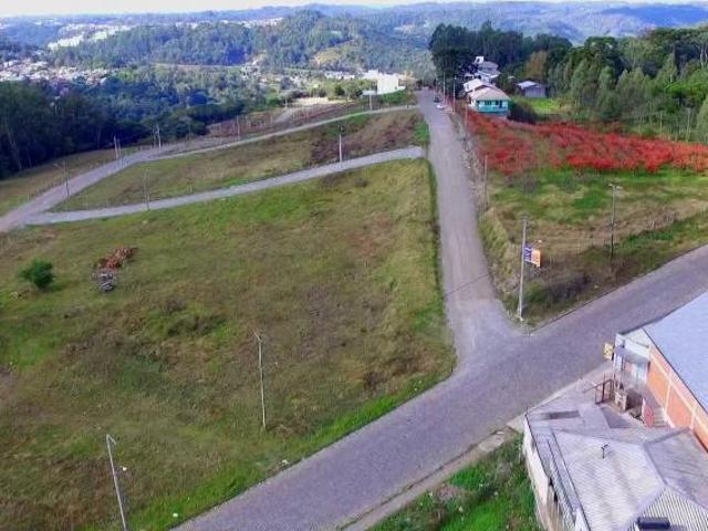Terreno à venda, Nossa Senhora das Graças, Caxias do Sul, RS