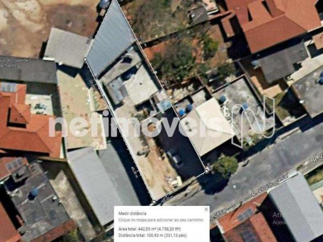 Terreno à Venda, Nossa Senhora de Fátima, Contagem