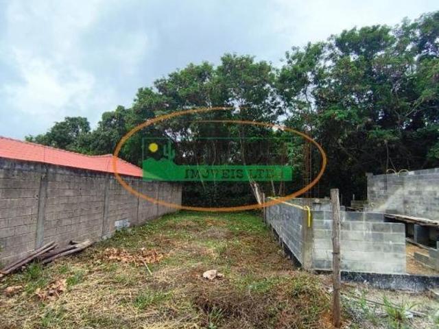 Terreno à venda na COHAB