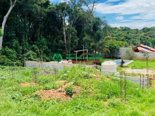 Terreno à venda na Colina Caucaia do Alto