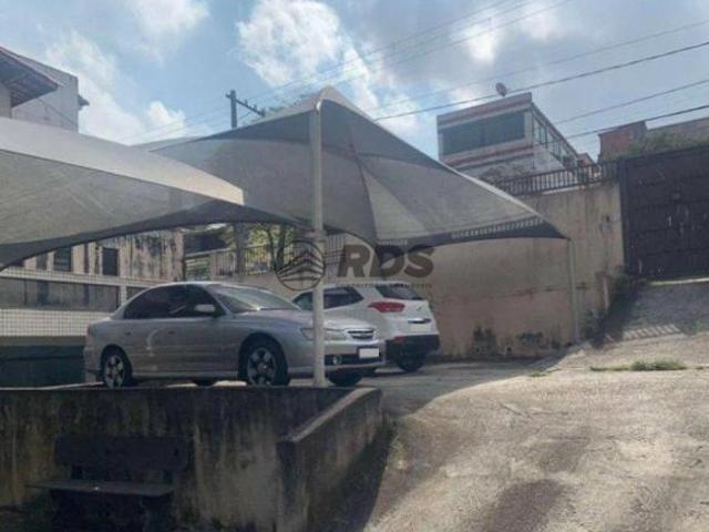 Terreno à venda na Conceição