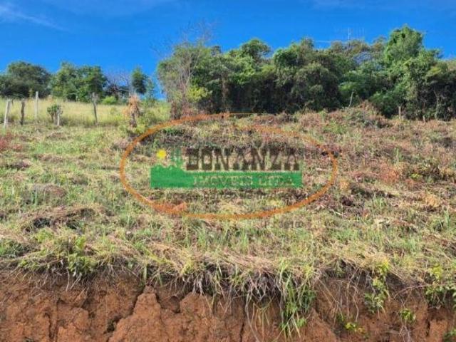 Terreno à venda na Cachoeira do Brumado