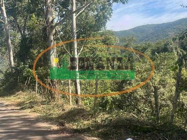 Terreno à venda na Cachoeira do Brumado