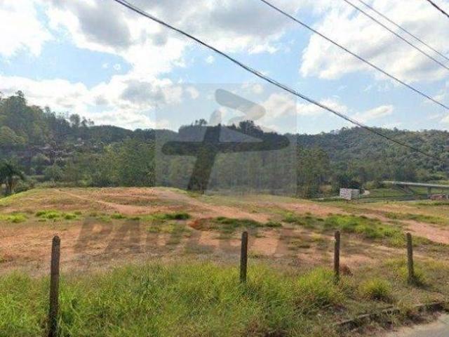 Terreno à venda na Cachoeira