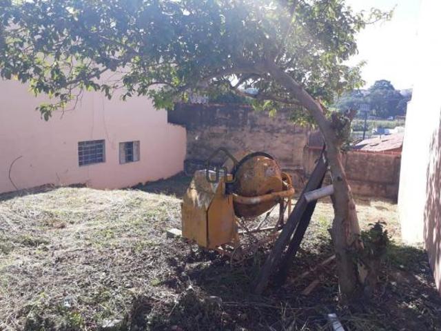 Terreno à venda na Capela em Vinhedo