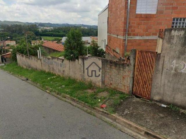 Terreno a venda na Capela em Vinhedo