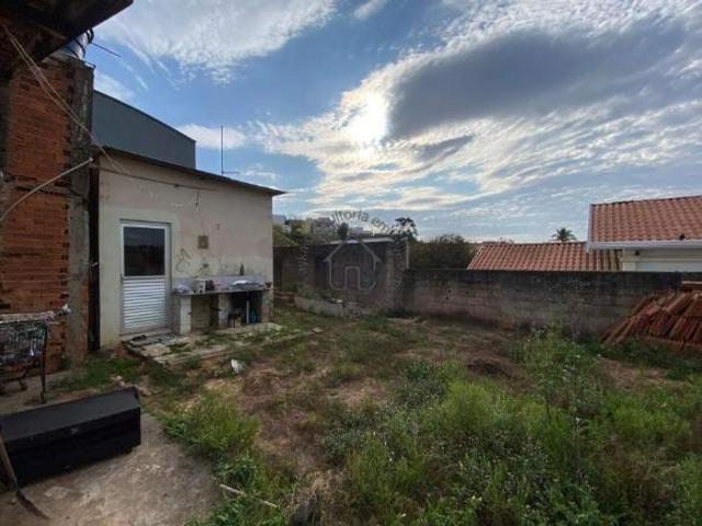 Terreno à venda na Capela em Vinhedo