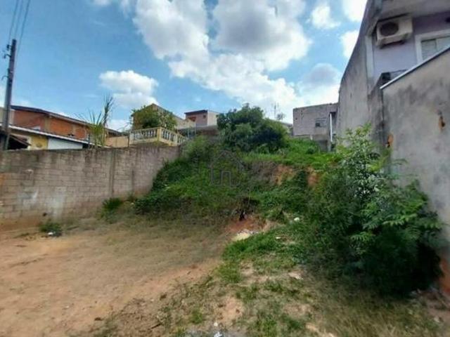 Terreno à venda na Capela