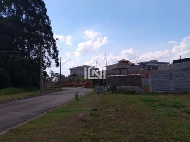 Terreno à venda na Casa Blanca