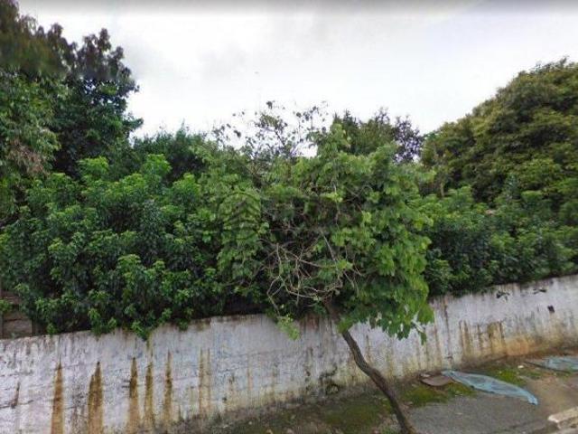 Terreno à venda na Casa Grande