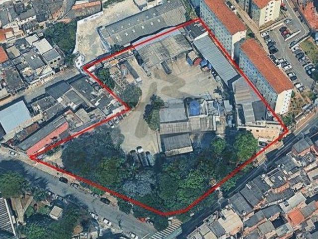 Terreno à venda na Casa Grande
