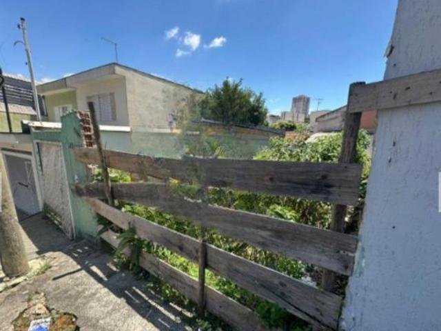 Terreno à venda na Cerâmica, São Caetano do Sul SP! 207m² de oportunidade imperdível!