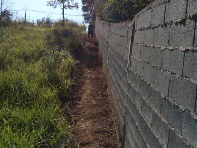 Terreno a venda na Chácara Solar