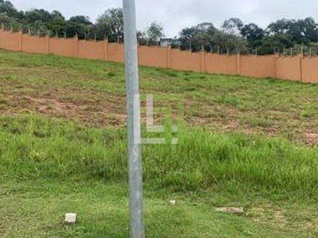 Terreno à venda na Chácara Terra Nova
