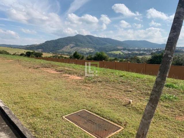 Terreno à venda na Chácara Terra Nova