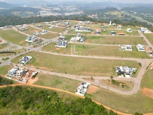 Terreno à venda na Chácara Terra Nova